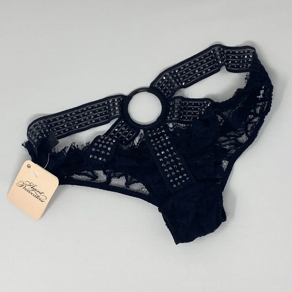 Agent Provocateur | Intimates & Sleepwear | Agent Provocateur Aneliya ...